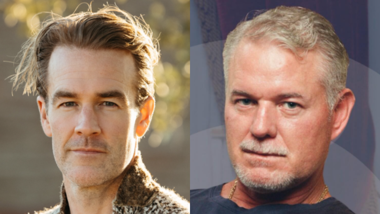 Oscars' Biggest Oversight: Fans Demand Answers Why Eric Dane and James ...