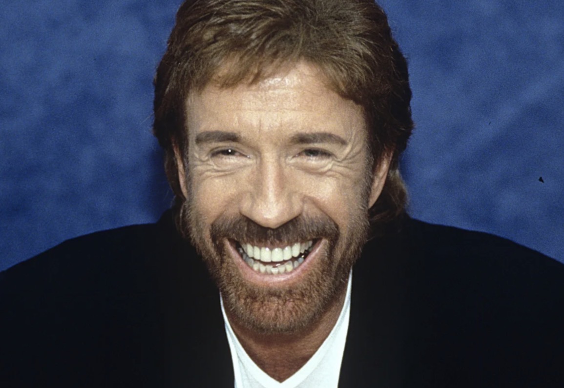 Chuck Norris Dies at 86: The Story Behind his Name and the Legendary ...