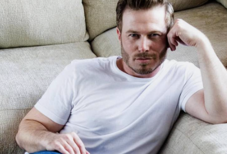 General Hospital Star Jacob Young Shares Emotional Opioid Addiction ...