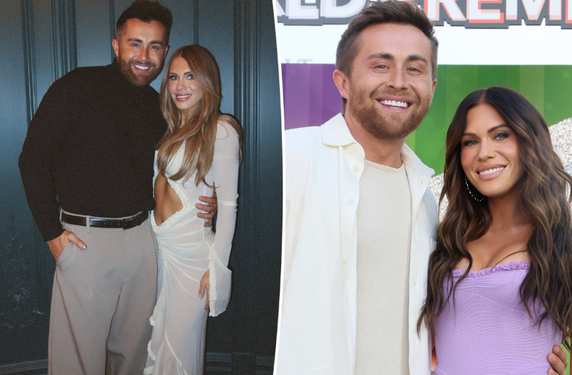 Jessi Draper Claims Jordan Ngatikaura Had 'Orgy' Parties, Attempted to ...