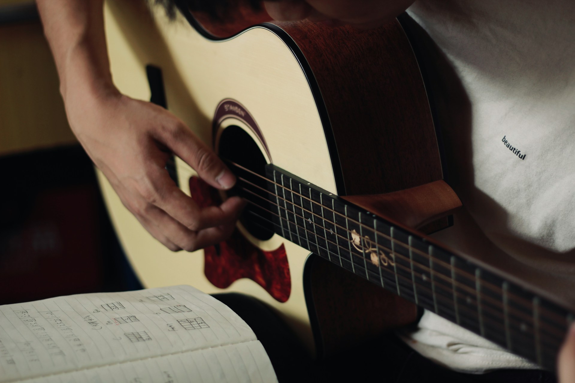 From Tulum Sands to L.A. Streets: Ramsey Elkholy on Writing an Album ...