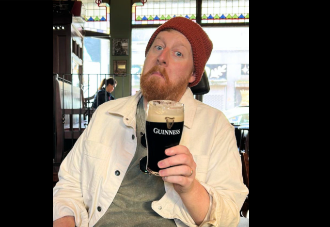 'Game of Thrones' Actor Michael Patrick Dies After Struggling With ...