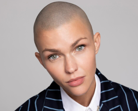 Ruby Rose Files Police Report Against Katy Perry Over Sexual Assault ...