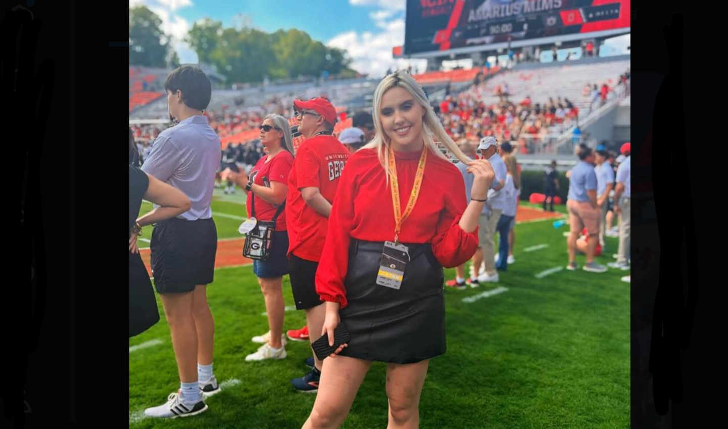 Crissy Froyd Breaks Silence After USA Today Exit, Defends Comments on ...