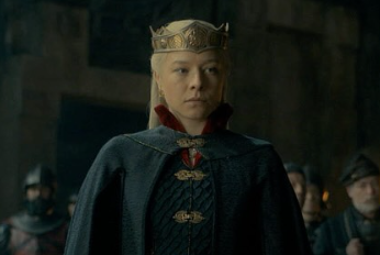 HBO Drops 'House of the Dragon' Season 3 Official Trailer, Reveals ...