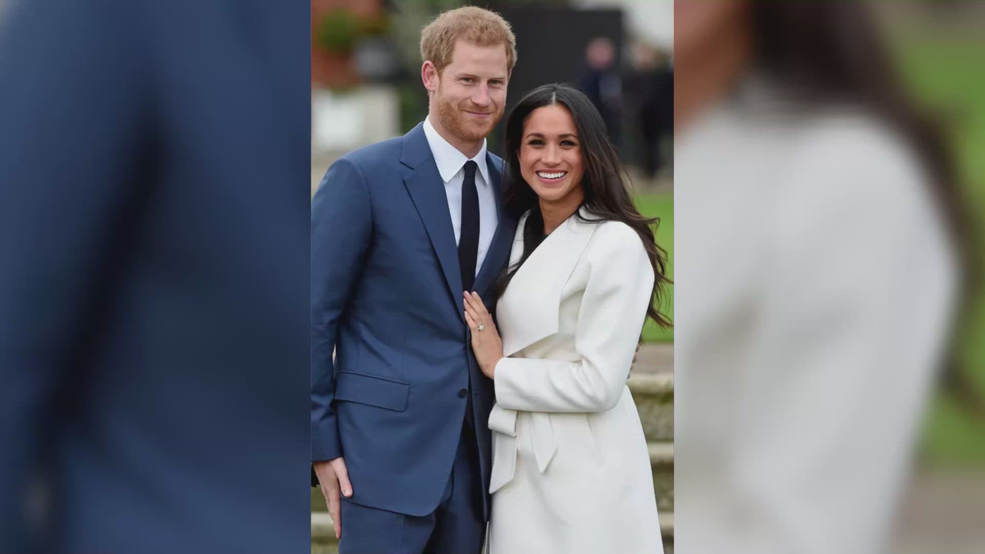 Meghan Markle's 'True Feelings' About Harry Revealed Amid Marriage ...