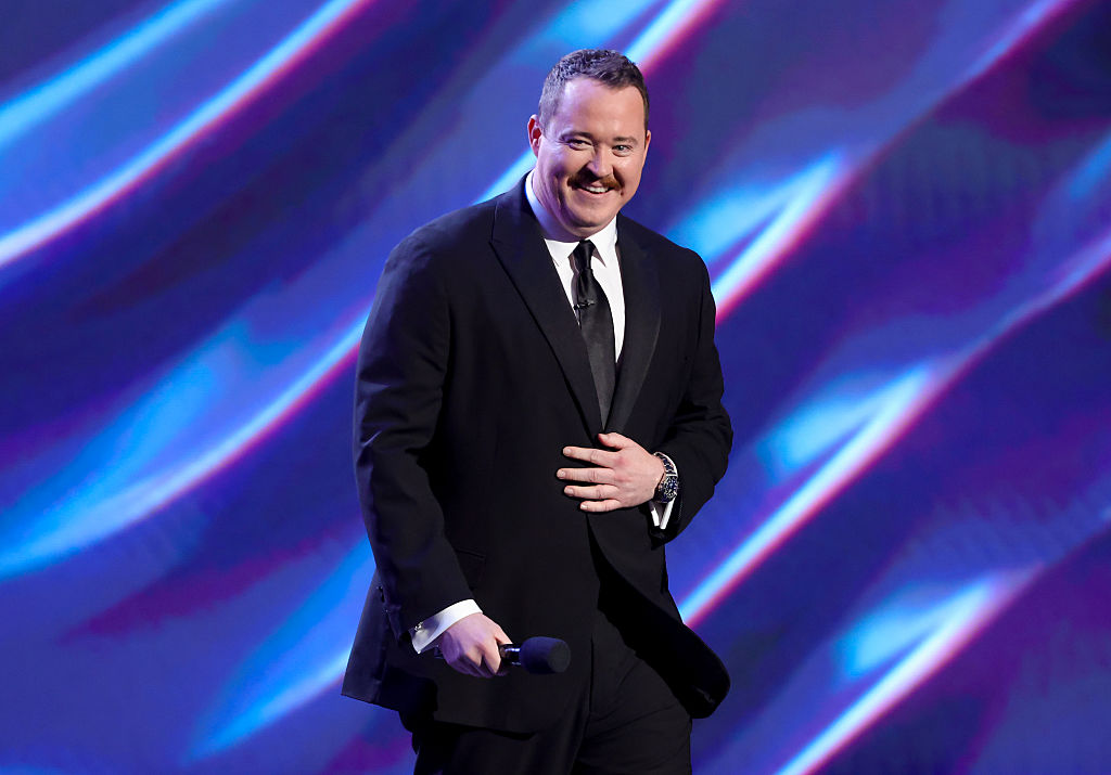 Shane Gillis Mocks Chelsea Handler Following Backlash Over Offensive ...