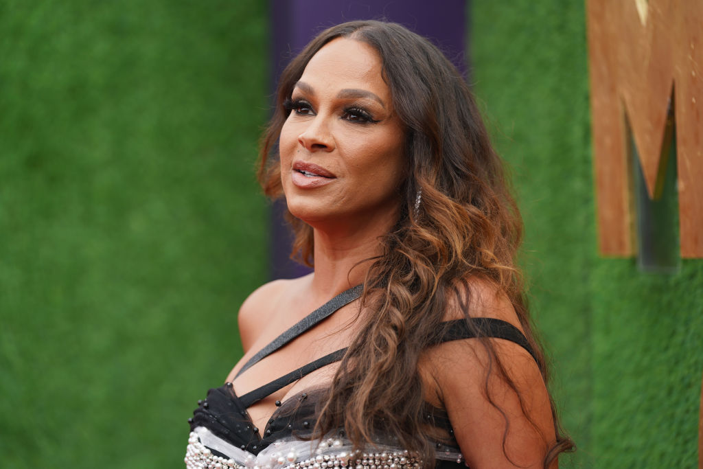 Will Smith's Ex-Wife Sheree Zampino Sues Former Family Associate Over ...