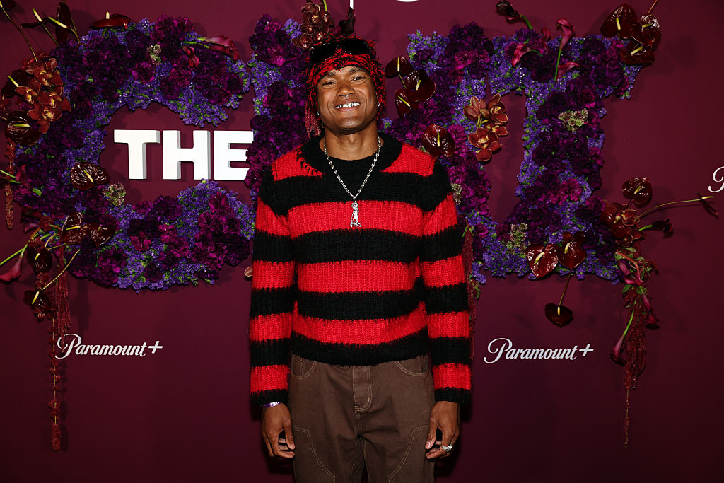 KJ Dillard Reveals Mental Health Struggles Led to Temporary Split From ...
