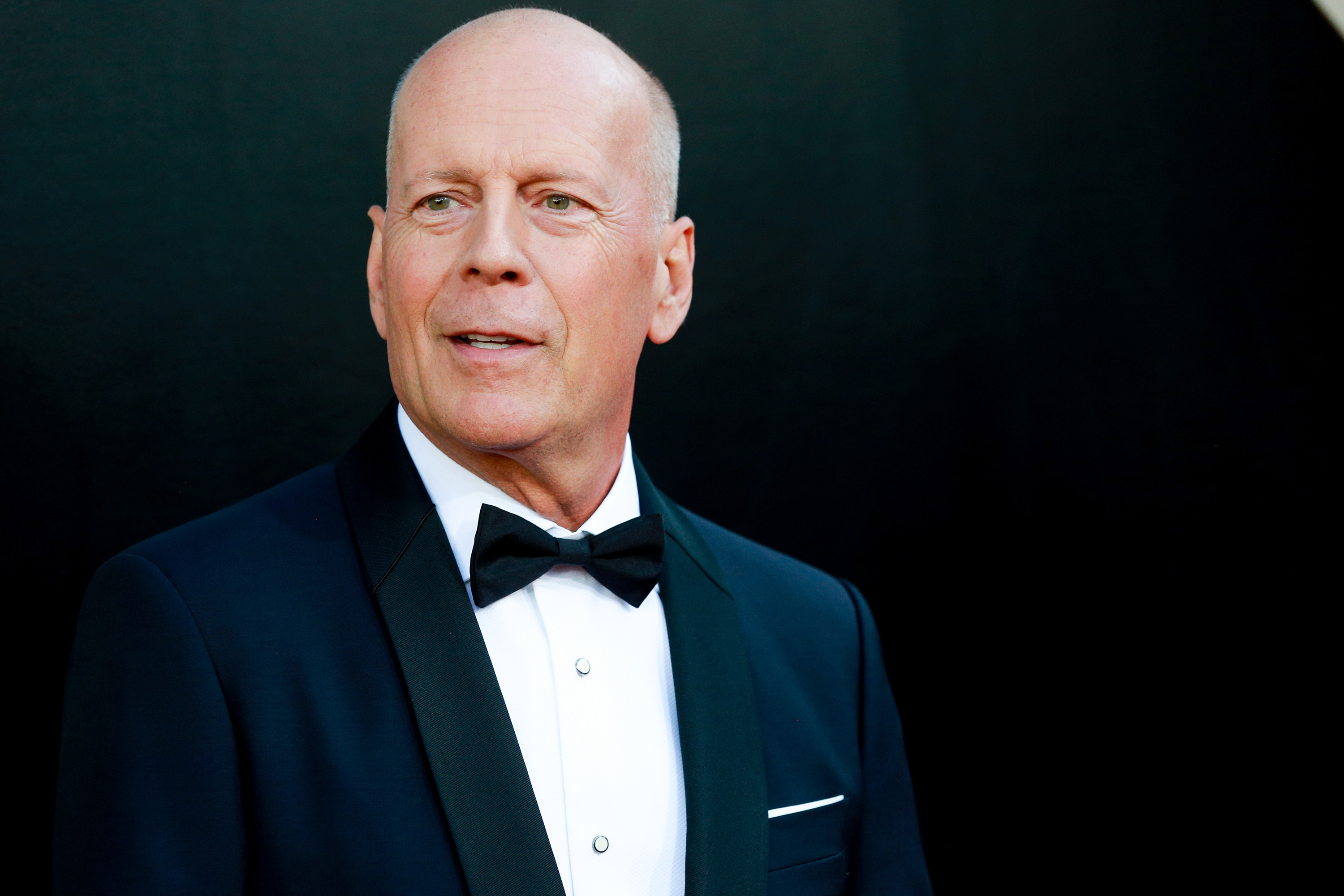 Bruce Willis at 71: The Family Standing Beside Him Through His Hardest ...