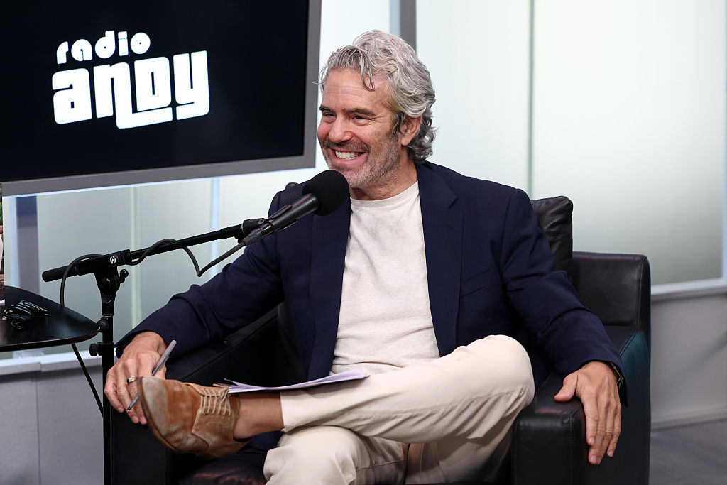 Andy Cohen Spotted Holding Hands With Kevin Sobieski After Birthday ...
