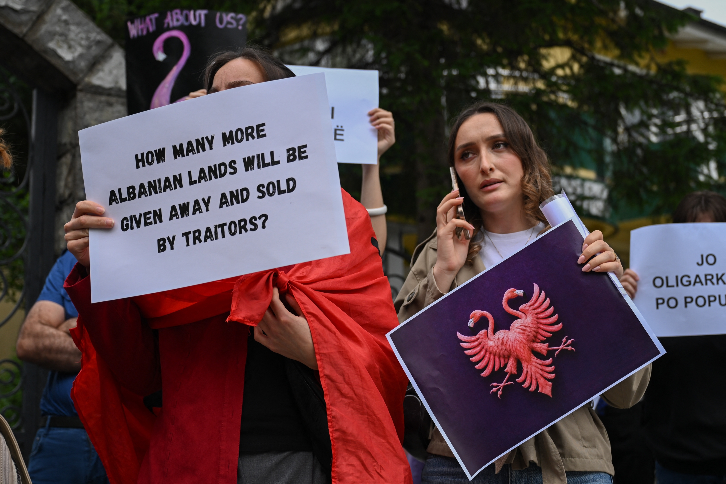 Ivanka Trump and Jared Kushner's $1.4 Billion Albania Resort Plan Draws ...